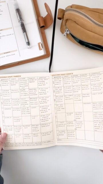 The Ring Planner Solution: Organizing Business and Life in Style ...